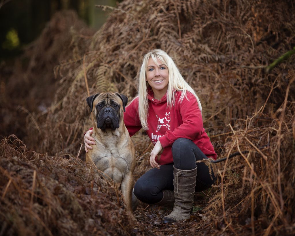 Impackt Behaviour – Educating Humans – Understanding Canines